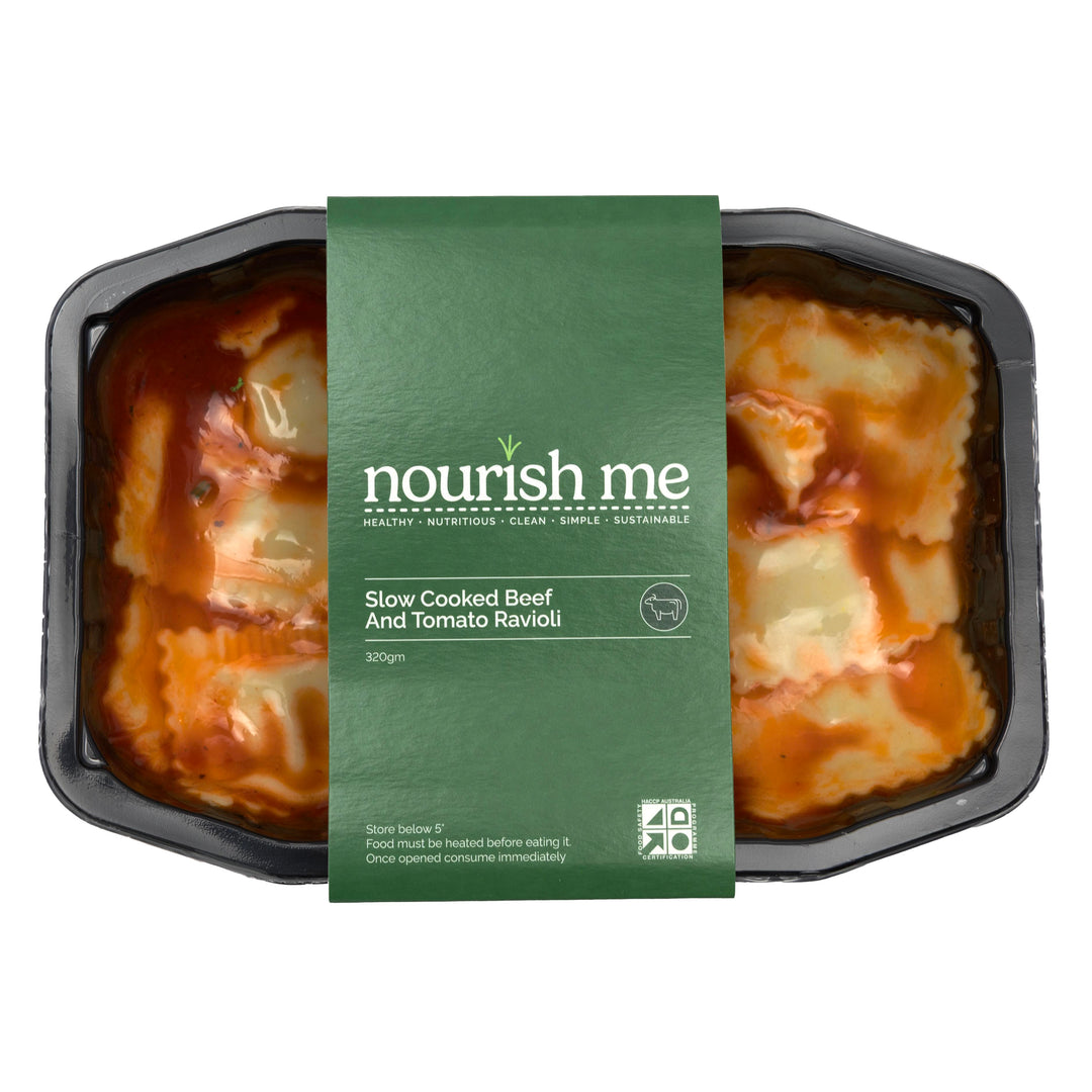 Nourish Me | Quality Groceries for Fresh Everyday Living