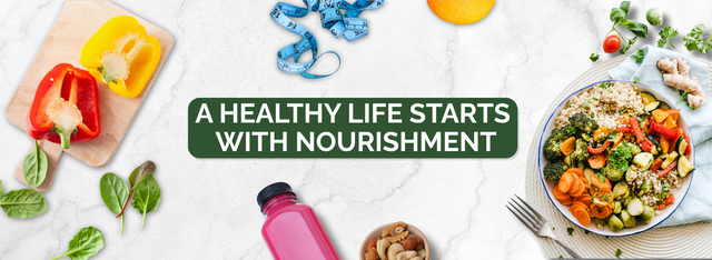 Nourish Me | Quality Groceries for Fresh Everyday Living